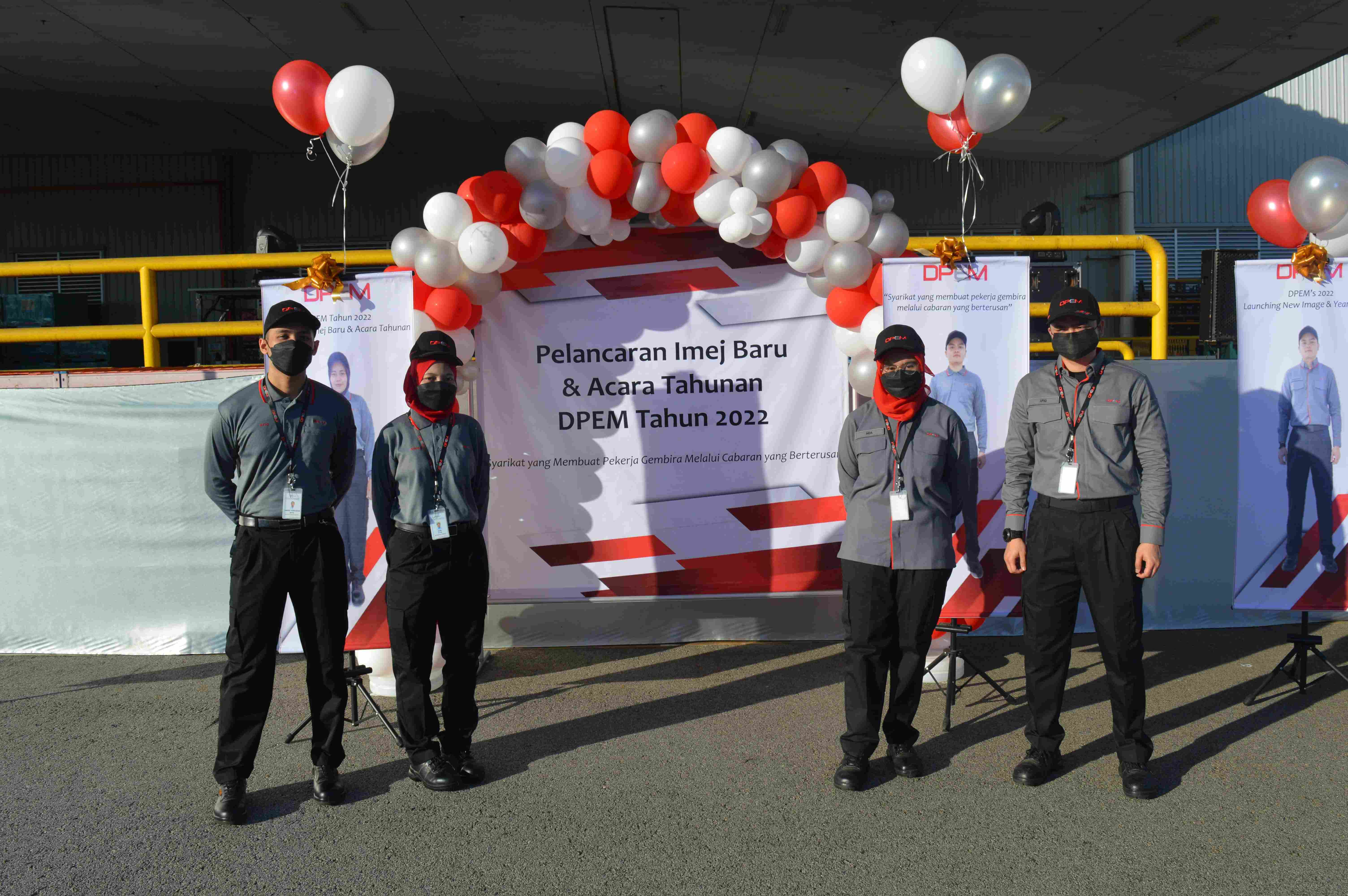 DAIHATSU PERODUA ENGINE MANUFACTURING