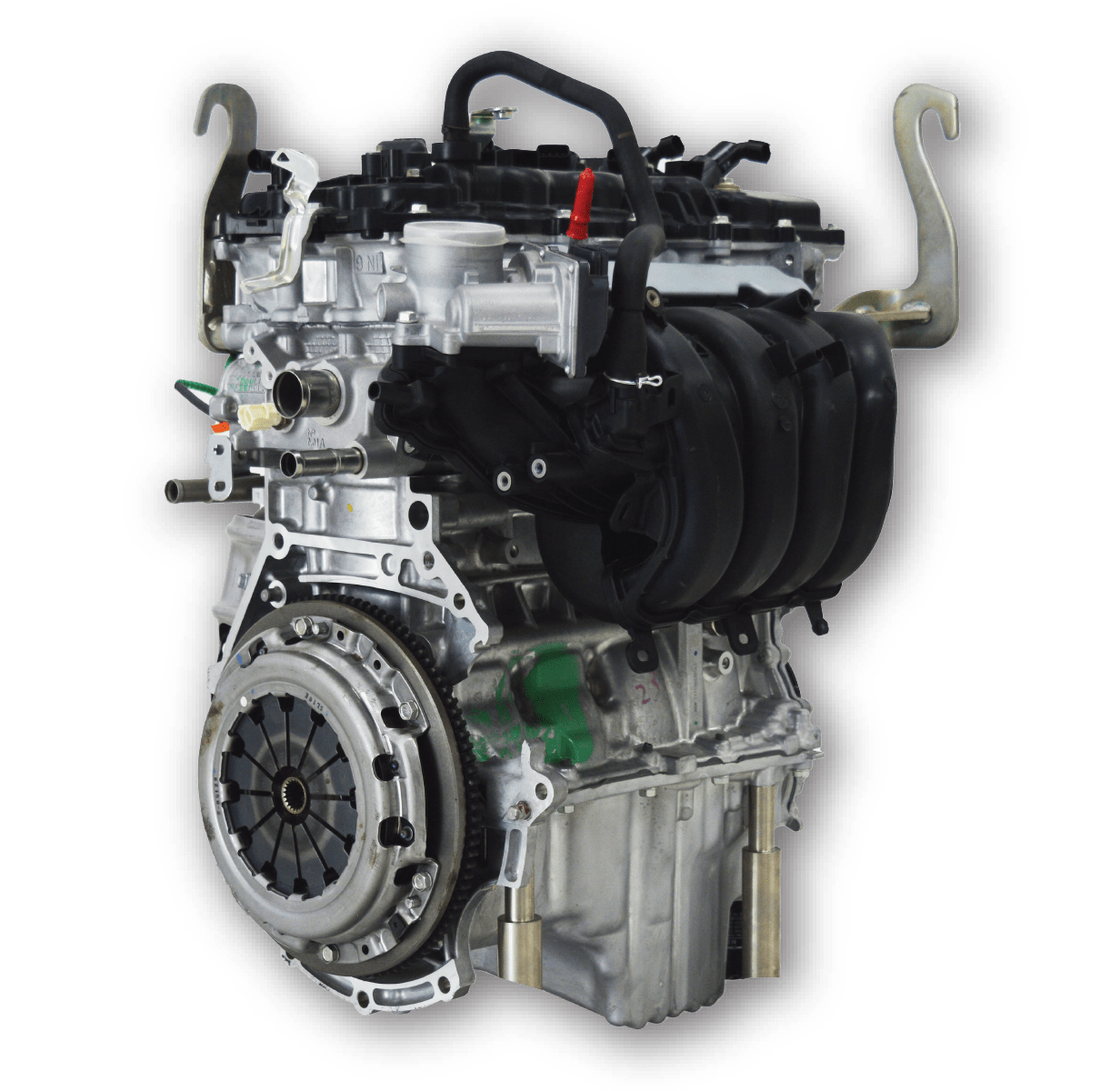 DAIHATSU PERODUA ENGINE MANUFACTURING